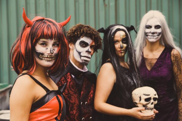 Zombie Apocalypse Escape Room - Sync Recovery Community