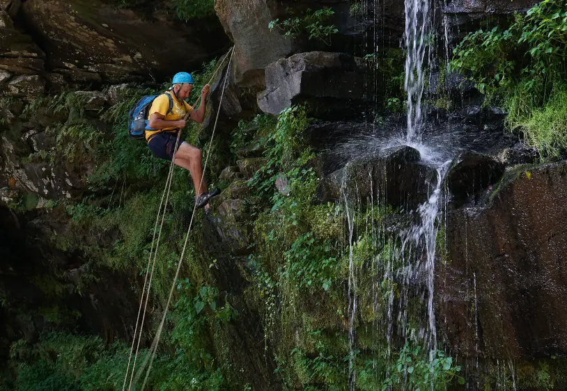 Sync Recovery Adventures-CATSKILLS - Sync Recovery Community