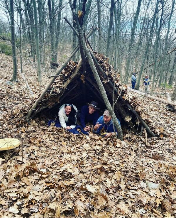 Wilderness Survival Training - Sync Recovery Community
